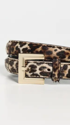 ANINE BING Nicola Belt