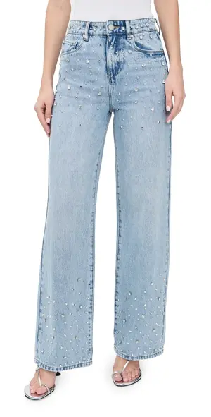 Blanknyc Distressed Jeans For Women