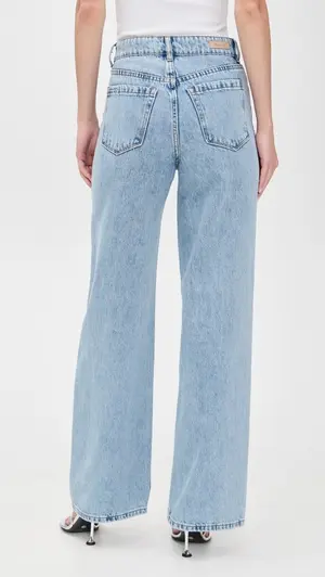 Blanknyc Embellished Denim Jeans
