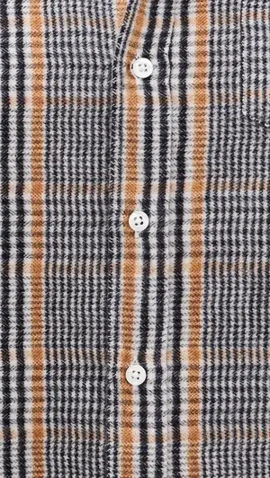 Frank & Eileen Relaxed Button-up Shirt