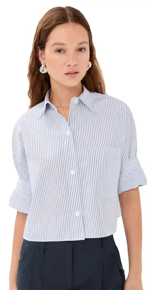 Women's Button-Down Shirts