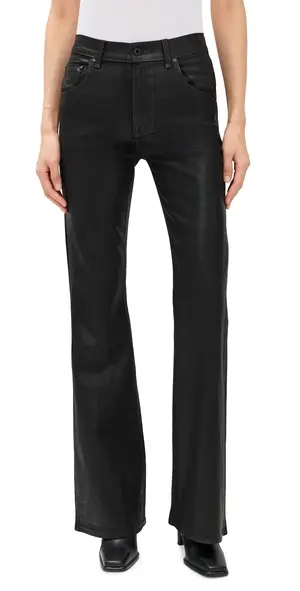 Askk Ny Slim Fit Bottoms For Women