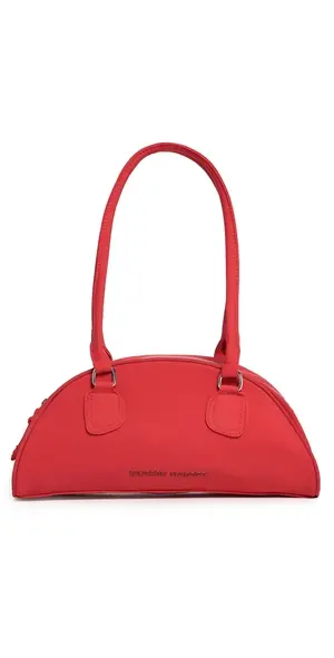 DAMSON MADDER Berta Bowling Bag