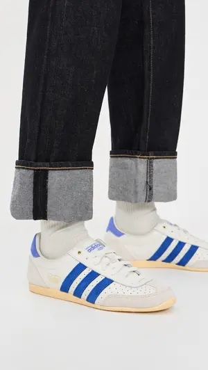 Adidas Japan Sneakers