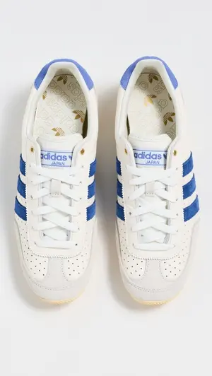Adidas Japan Sneakers