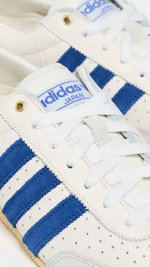 Adidas Japan Sneakers