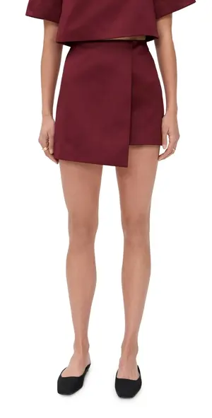 By Malene Birger Frill Skirts