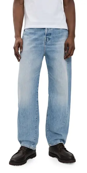 Madewell Faded Bottoms For Men