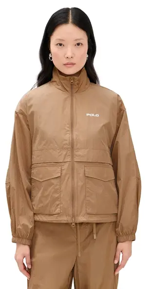 Nylon Jackets