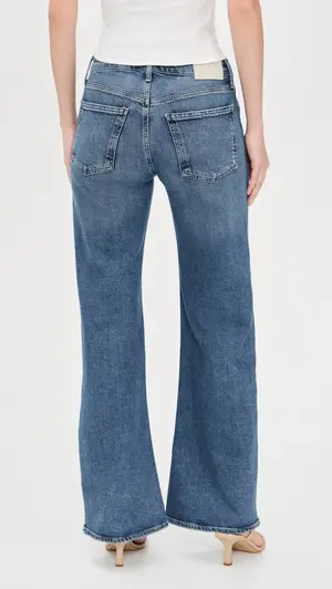Citizens Of Humanity Nora Jeans - Benson
