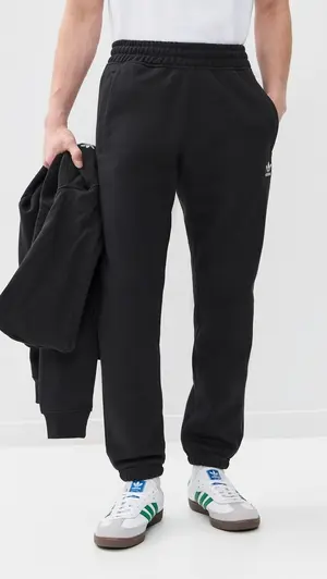Adidas Trefoil Essentials Pants
