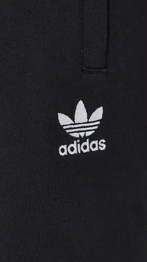 Adidas Trefoil Essentials Pants