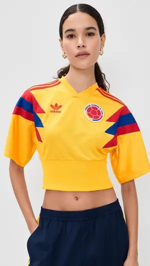 Adidas Colombia Jersey
