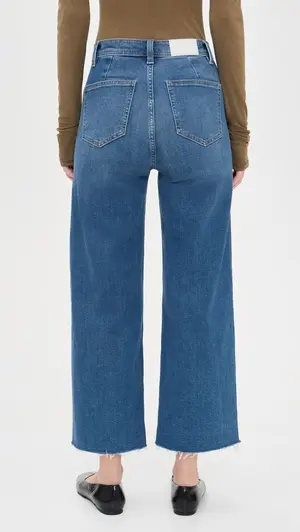 PISTOLA Penny Jeans