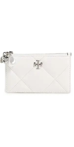 Women's White Wallets