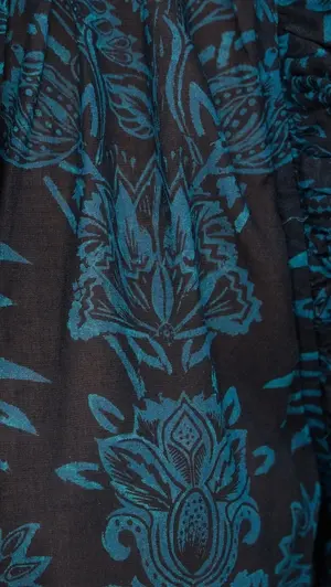 Ulla Johnson Kalina Coverup Dress