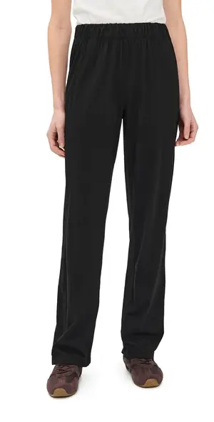 Tailored Relaxed Fit Pants