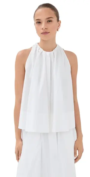 Co Sleeveless Tops