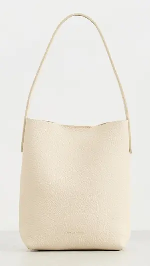 MANSUR GAVRIEL Mini-mini Everyday Cabas Tote - Jasmine