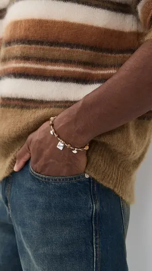 Isabel Marant Jack Bracelet