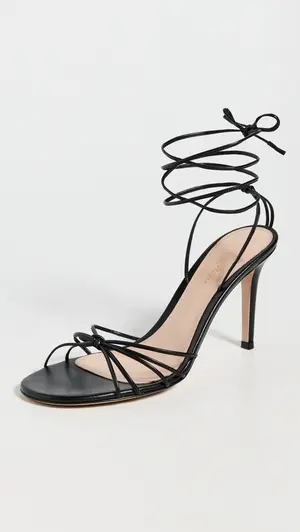 GIANVITO ROSSI Gwyneth Heels