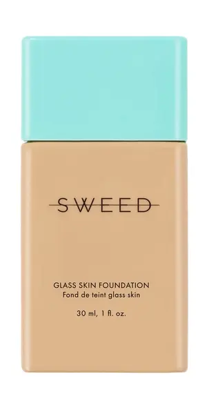 Sweed Lashes Foundation Makeup Products