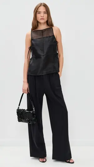 Staud Chandler Top