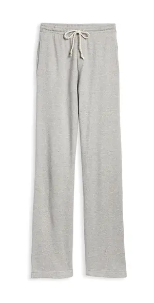 THE ELDER STATESMAN Daily Sweatpants
