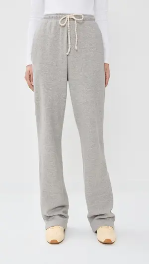 THE ELDER STATESMAN Daily Sweatpants