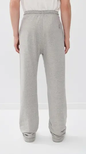 THE ELDER STATESMAN Daily Sweatpants