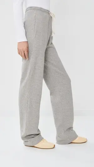 THE ELDER STATESMAN Daily Sweatpants