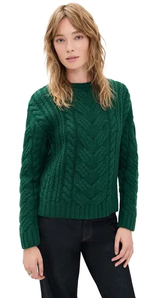Le Bop Long Sleeve Knitwear For Women