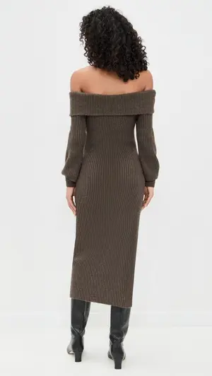 Astr The Label Tilde Sweater Dress
