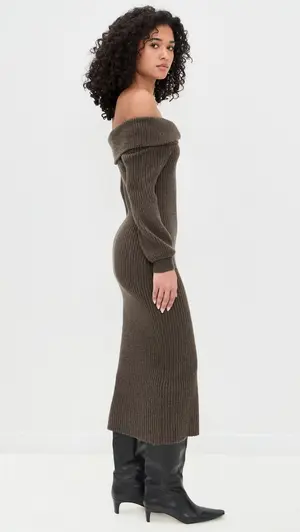 Astr The Label Tilde Sweater Dress