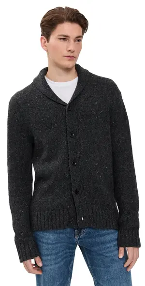 Rails Corden Cardigan - Constellation