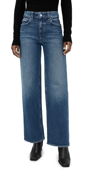Women's Blue Jeans