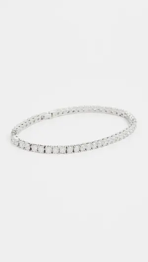 Baublebar Bennett Tennis Bracelet
