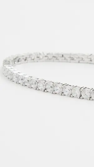 Baublebar Bennett Tennis Bracelet
