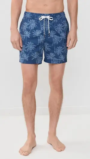 Onia Charles 5 Swim Trunks