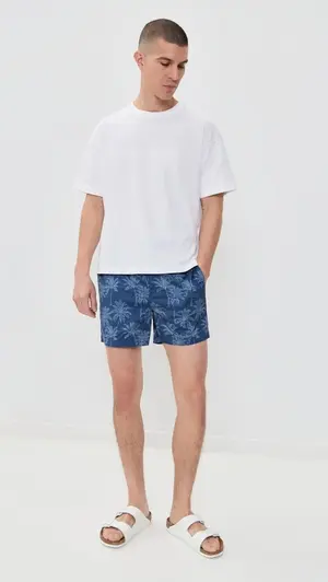 Onia Charles 5 Swim Trunks