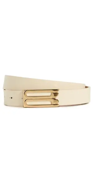 VICTORIA BECKHAM Regular Frame Belt