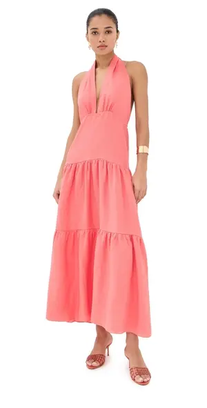 Johanna Ortiz Maxi Day Dresses
