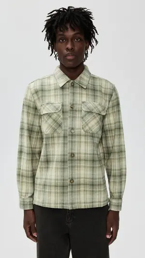 KATIN Shiloh Flannel