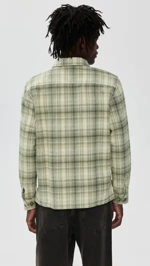 KATIN Shiloh Flannel