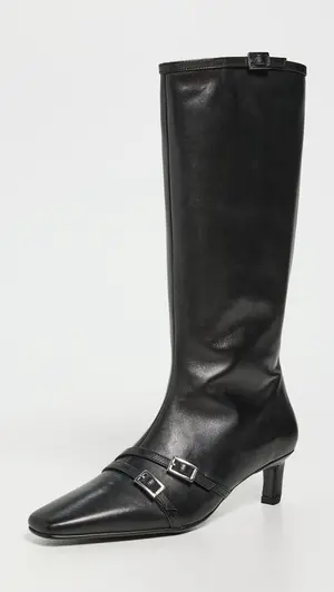 ALOHAS Nicky Leather Boots