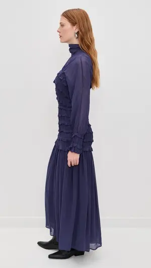 Rachel Comey Joice Maxi Dress