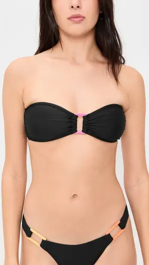 Solid & Striped The Tati Bikini Top