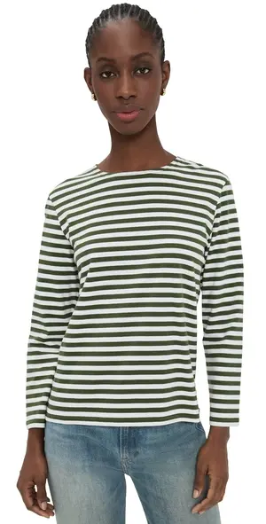 Denimist Long Sleeve Tops