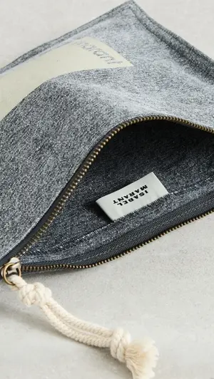 Isabel Marant Netia Purse
