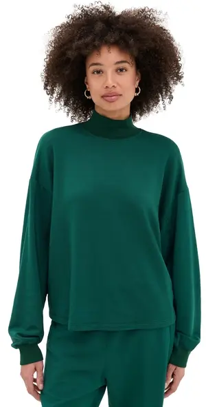 Year Of Ours Long Sleeve Activewear For Women